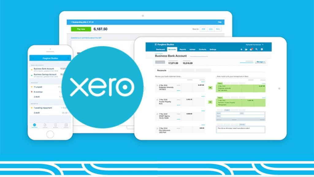 Why WE use Xero! | WE Accounting