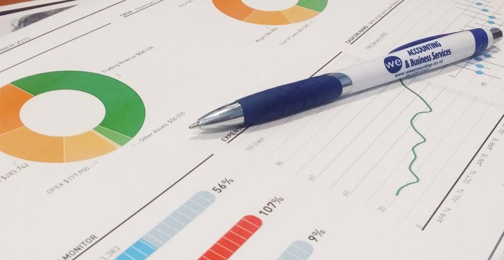 Cashflow Management | WE Accounting