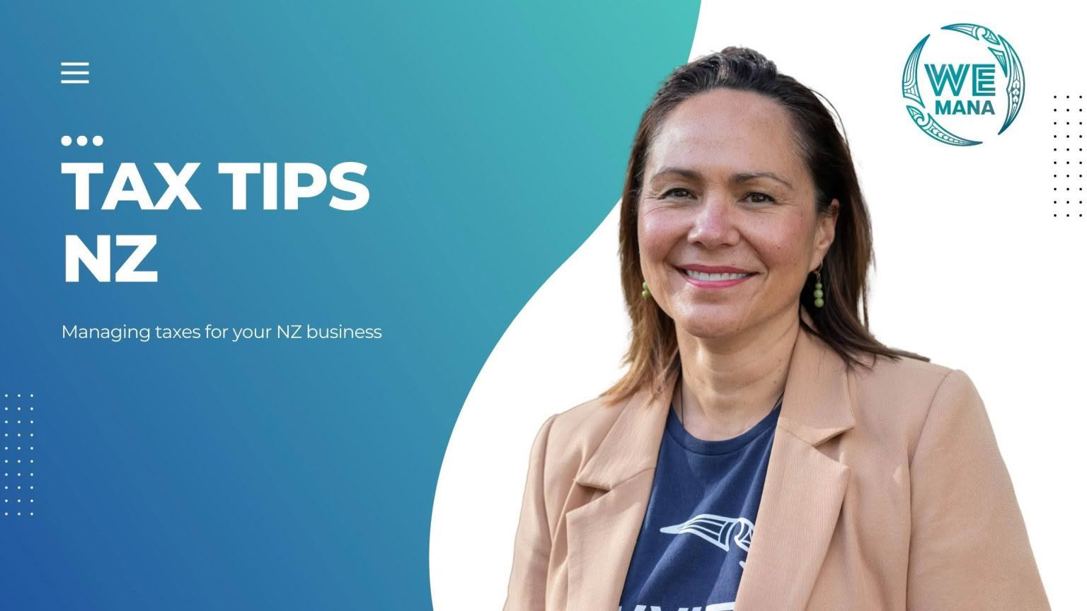 Different types of taxes in New Zealand